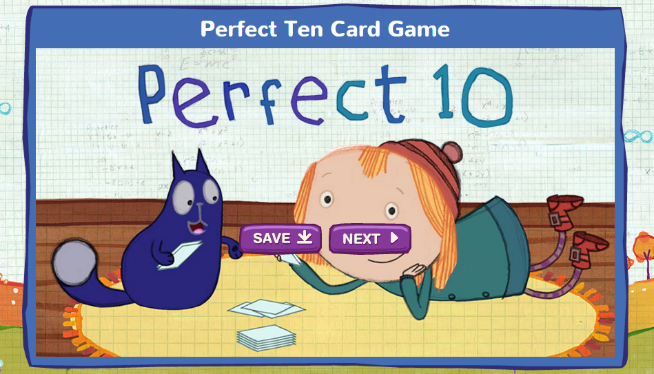 peg+chat 3 – Je ne suis pas une super maman… mais j'y travaille!