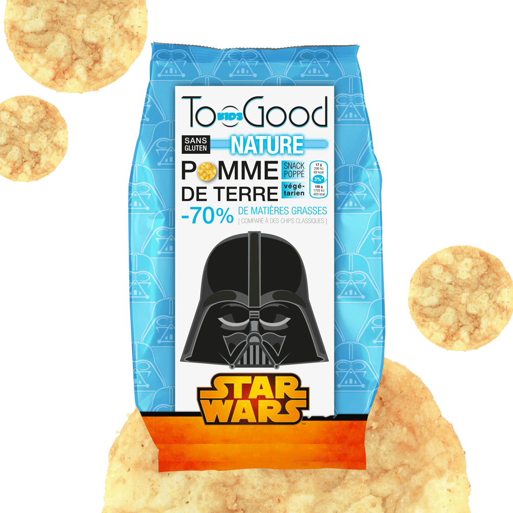 too good kids nature – Je ne suis pas une super maman… mais j'y travaille!